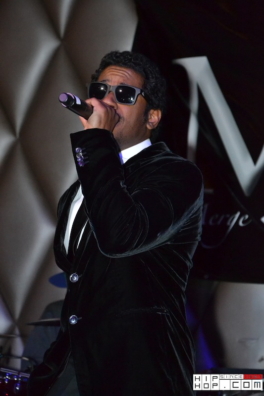 2 Chainz (@2Chainz) & Lloyd (@Lloyd_YG) at Club 90 Degrees in Philly ...