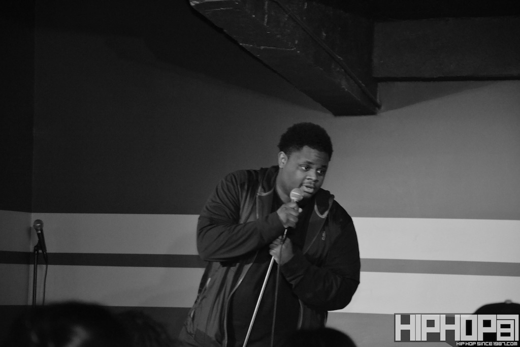 “Chill It’s Just Jokes” Comedy Show hosted by Clint Coley (PHOTOS ...