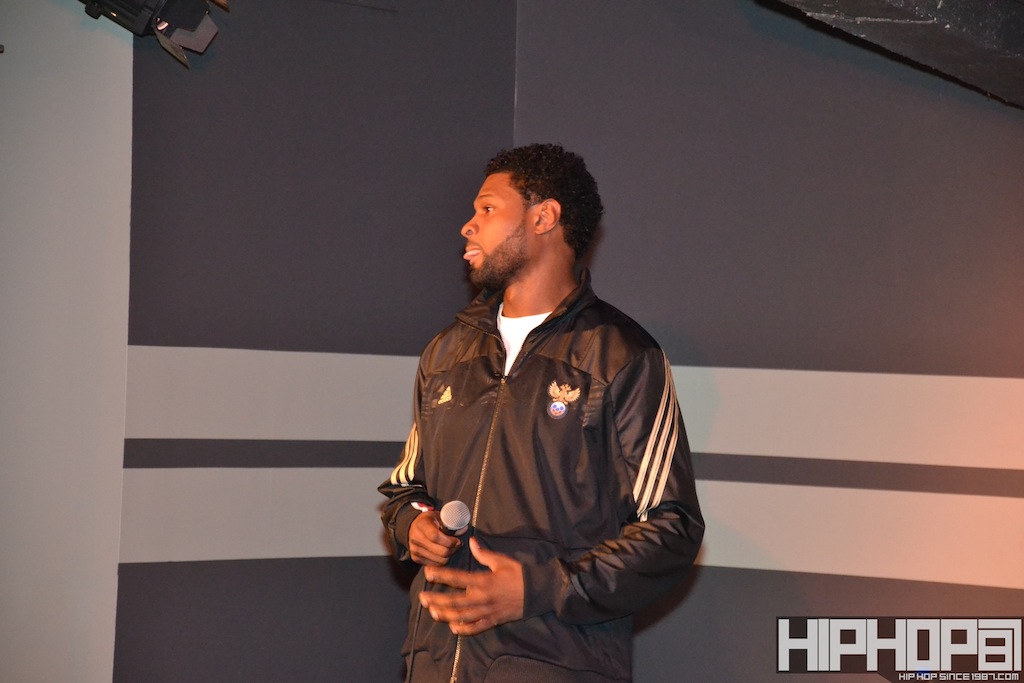 “Chill It’s Just Jokes” Comedy Show hosted by Clint Coley (PHOTOS ...