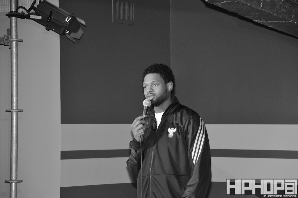 “Chill It’s Just Jokes” Comedy Show hosted by Clint Coley (PHOTOS ...