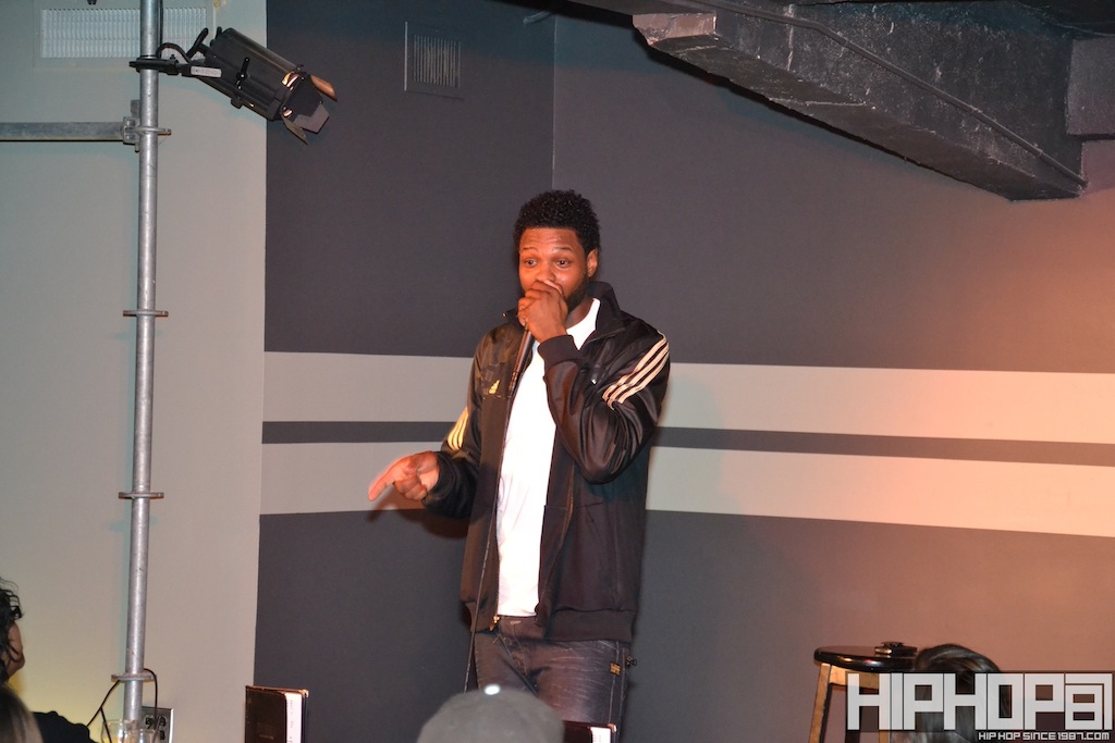 “Chill It’s Just Jokes” Comedy Show hosted by Clint Coley (PHOTOS ...