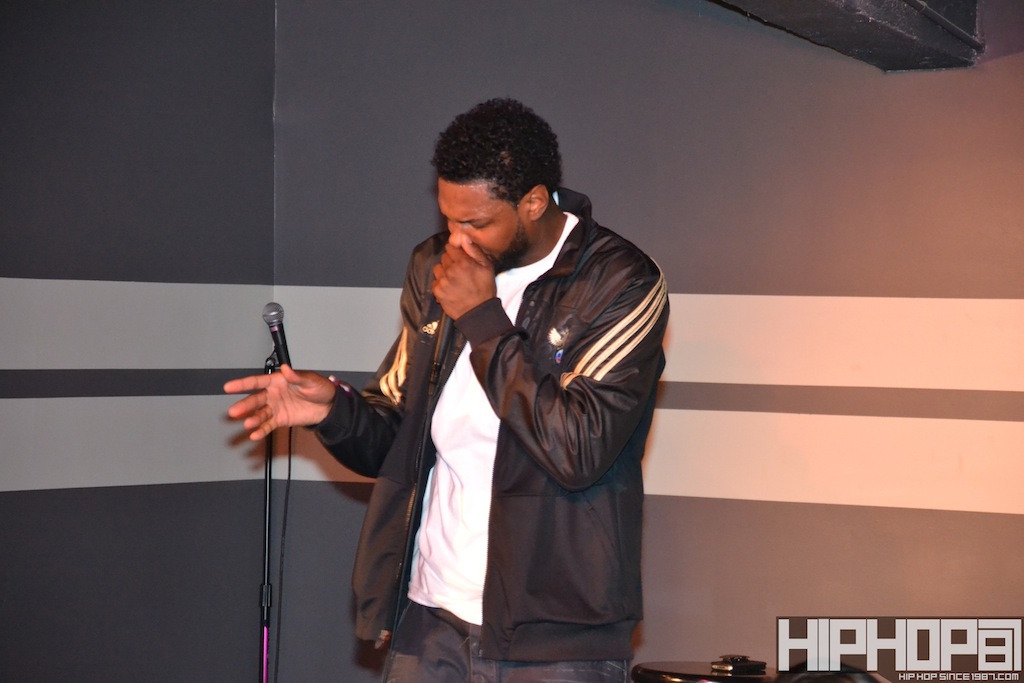 “Chill It’s Just Jokes” Comedy Show hosted by Clint Coley (PHOTOS ...