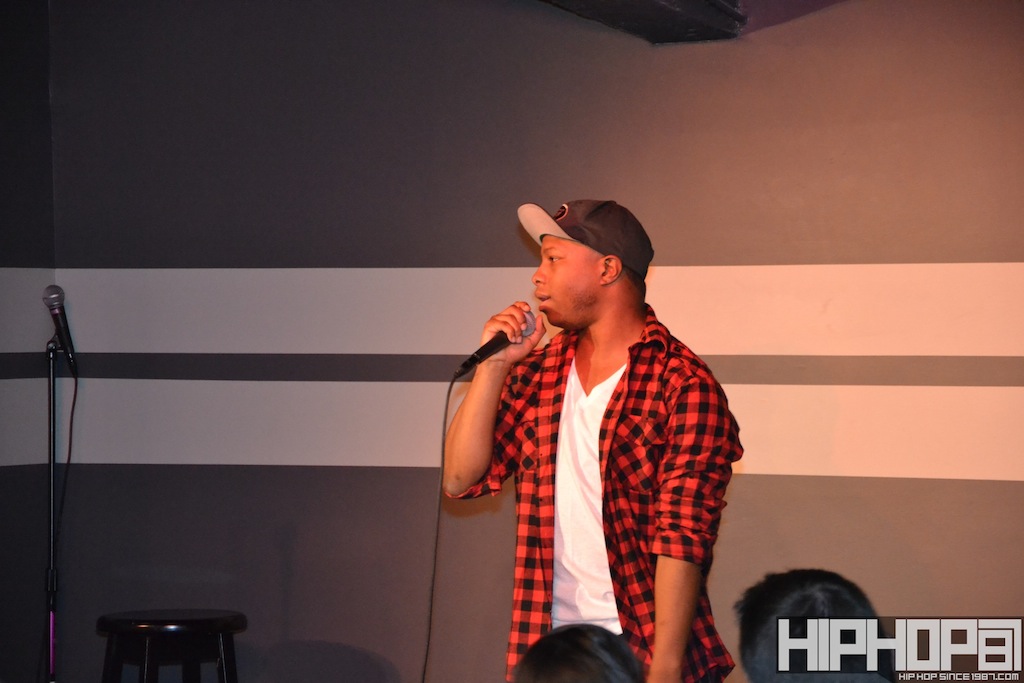 “Chill It’s Just Jokes” Comedy Show hosted by Clint Coley (PHOTOS ...