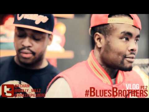 @Quilly_Millz x @FChain – Make My Way (Prod by @FettiKrueger) | Home of ...