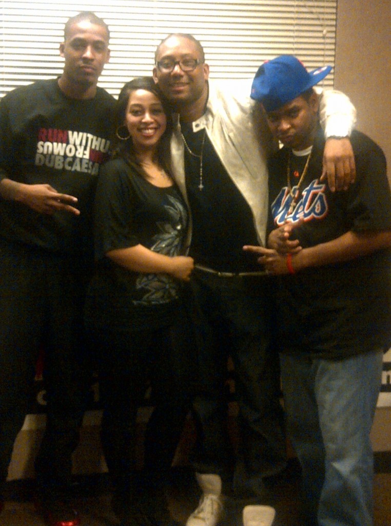 Maino Interview w/ @Hot1079Philly, He Speaks On His Relationships With ...