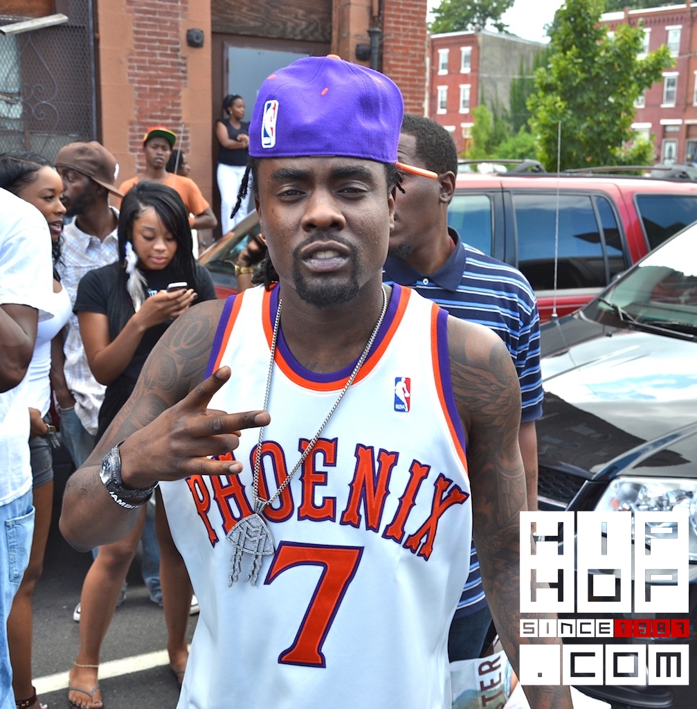 Wale – Slight Work (Remix) Ft. French Montana, Diddy & Ma$e | Home of ...