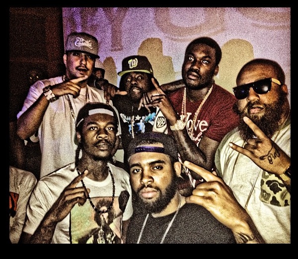 Ape Gang x P3 – Atlanta Trip (May 2012) (Photos) | Home of Hip Hop ...