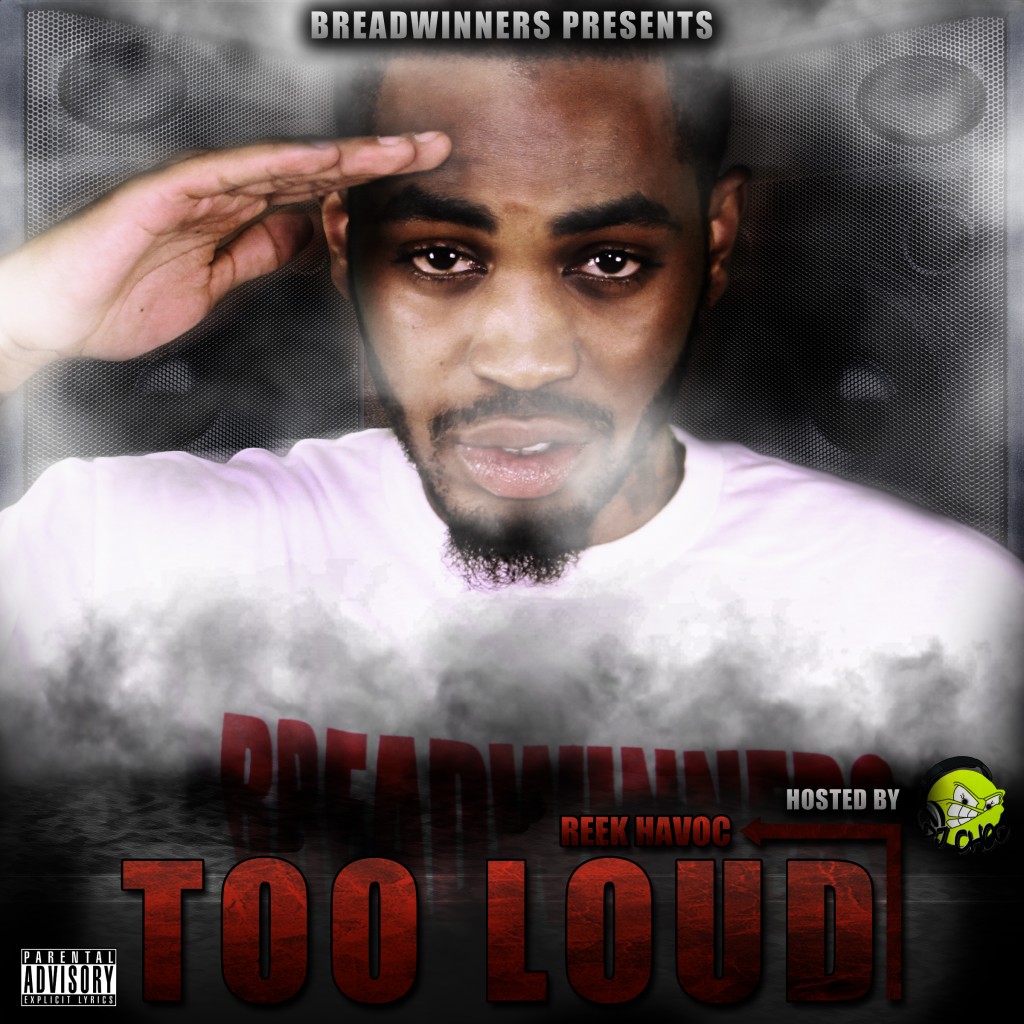 Reek Havoc (@Reek_HavocUPT) – All I Ever Wanted (Prod by @TylerL100 ...