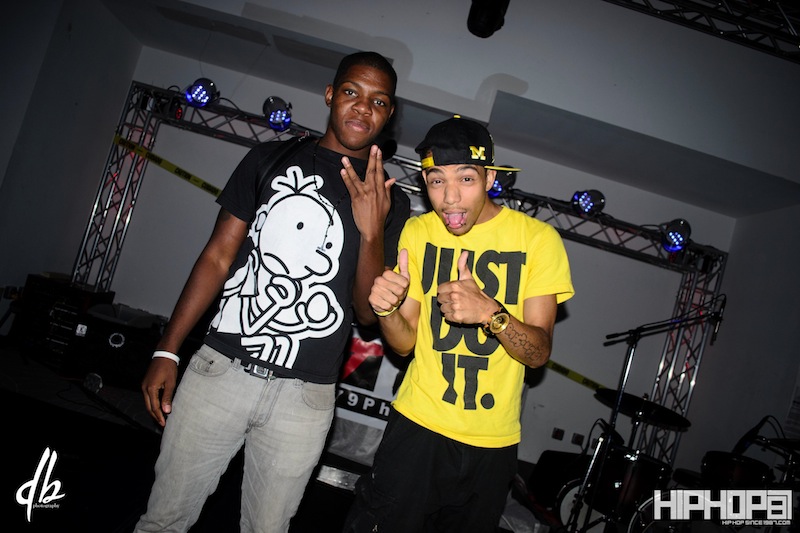 DJ Damage (@TheRealDJDamage) – Caution Tape 2 (Mixtape Release Party ...