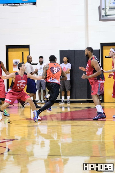 2012 Danny Rumph Classic (@RumphClassic) Tournament (Photos by ...