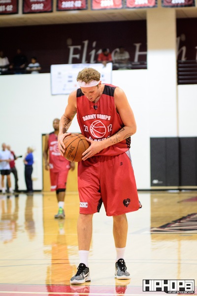 2012 Danny Rumph Classic (@RumphClassic) Tournament (Photos by ...