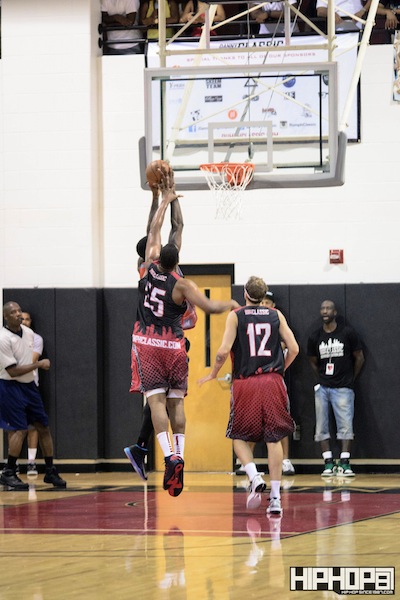 2012 Danny Rumph Classic (@RumphClassic) Tournament (Photos by ...