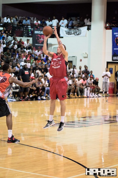 2012 Danny Rumph Classic (@RumphClassic) Tournament (Photos by ...