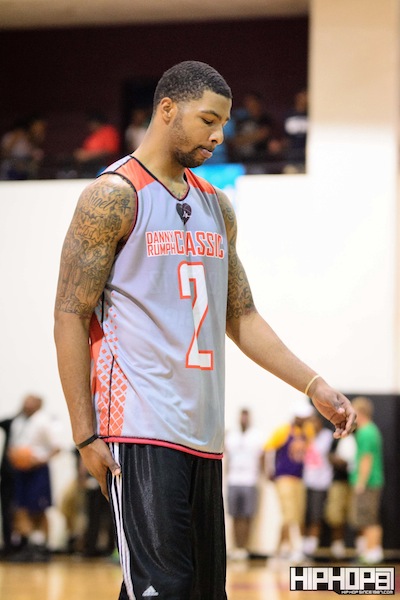 2012 Danny Rumph Classic (@RumphClassic) Tournament (Photos by ...