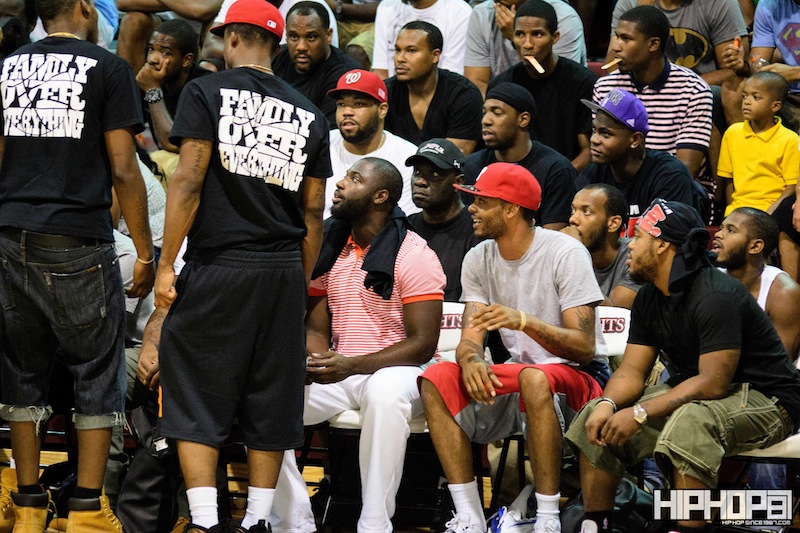 2012 Danny Rumph Classic (@RumphClassic) Tournament (Photos by ...