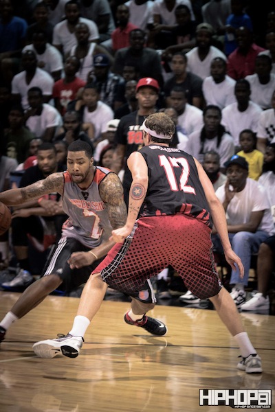 2012 Danny Rumph Classic (@RumphClassic) Tournament (Photos by ...