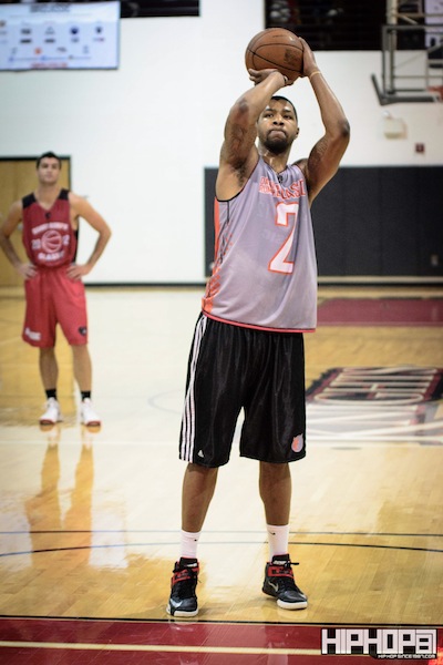 2012 Danny Rumph Classic (@RumphClassic) Tournament (Photos by ...