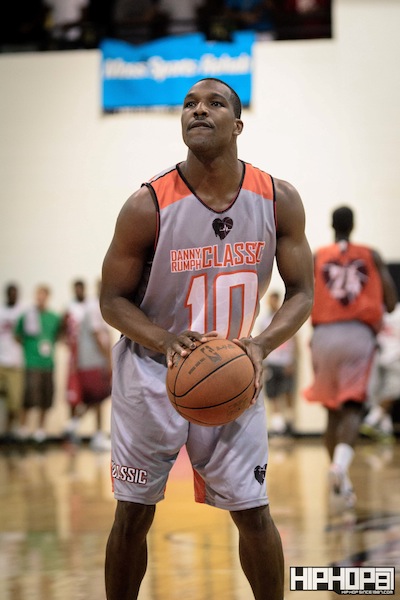 2012 Danny Rumph Classic (@RumphClassic) Tournament (Photos by ...