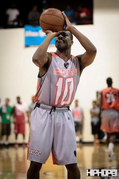 2012 Danny Rumph Classic (@RumphClassic) Tournament (Photos by ...
