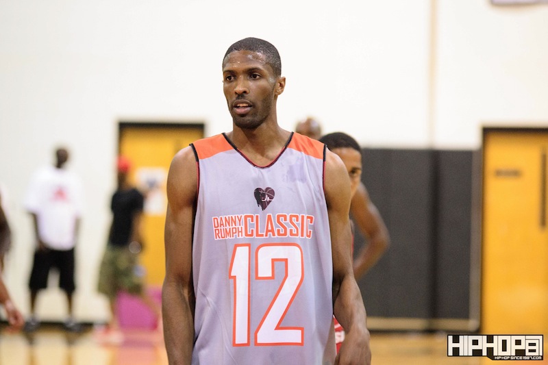 2012 Danny Rumph Classic (@RumphClassic) Tournament (Photos by ...