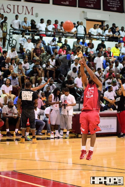 2012 Danny Rumph Classic (@RumphClassic) Tournament (Photos by ...