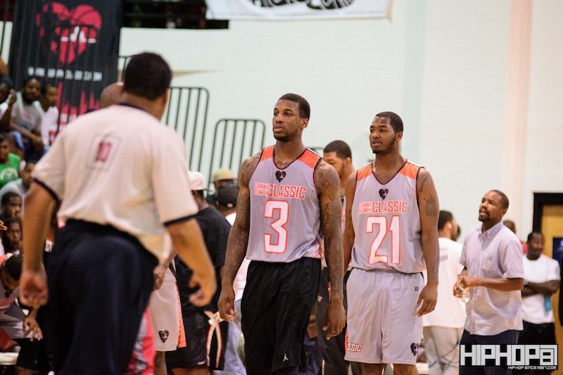 2012 Danny Rumph Classic (@RumphClassic) Tournament (Photos by ...