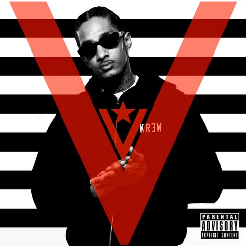 Nipsey Hussle – The Marathon 3: Victory Lap (Mixtape Cover) | Home of ...