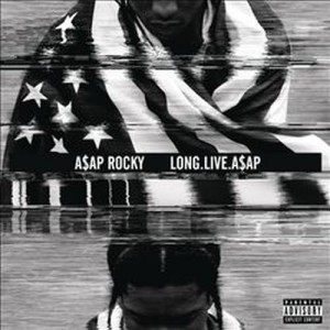 ASAP Rocky – LONG.LIVE.ASAP (Album Cover & Release Date Revealed ...