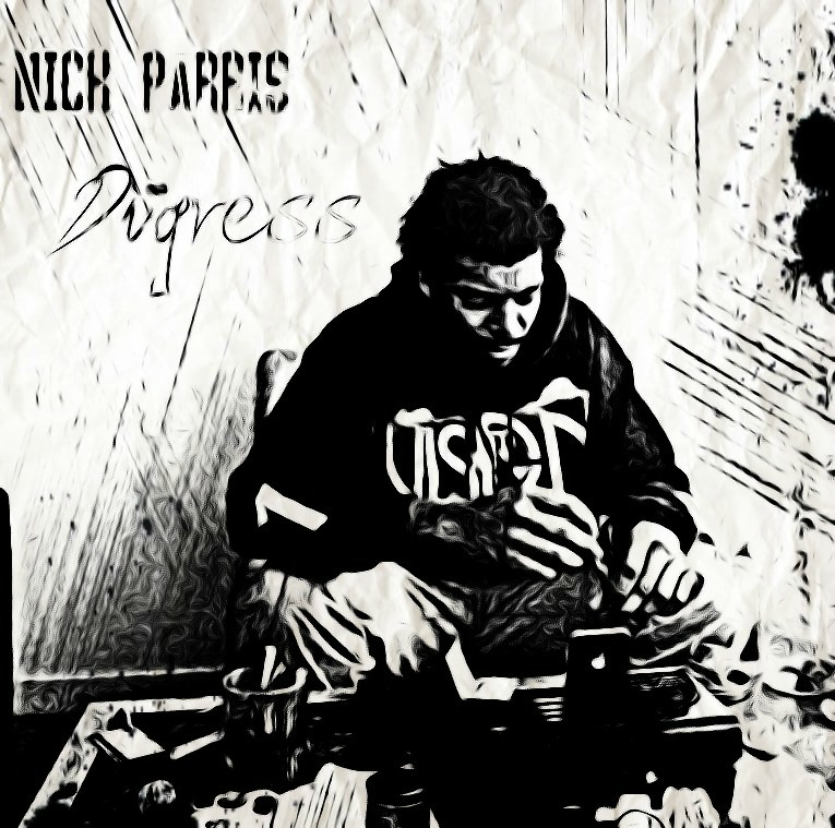 Nick Parris (@Naachyll) – Digress | Home of Hip Hop Videos & Rap Music ...