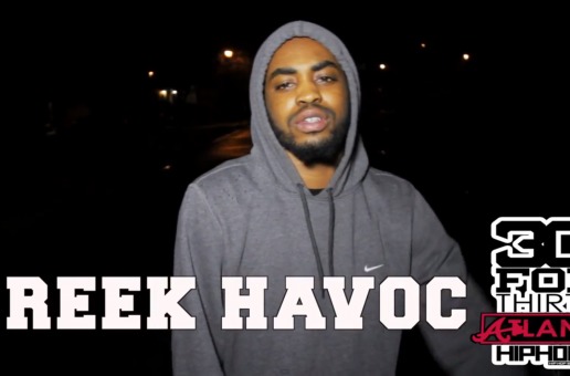 Reek Havoc – OG Bobby Johnson Freestyle | Home of Hip Hop Videos & Rap ...