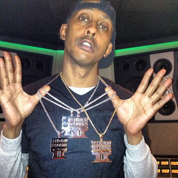 Gillie Da Kid – 5am In Philly Ft. Tamba Hali | Home of Hip Hop Videos ...