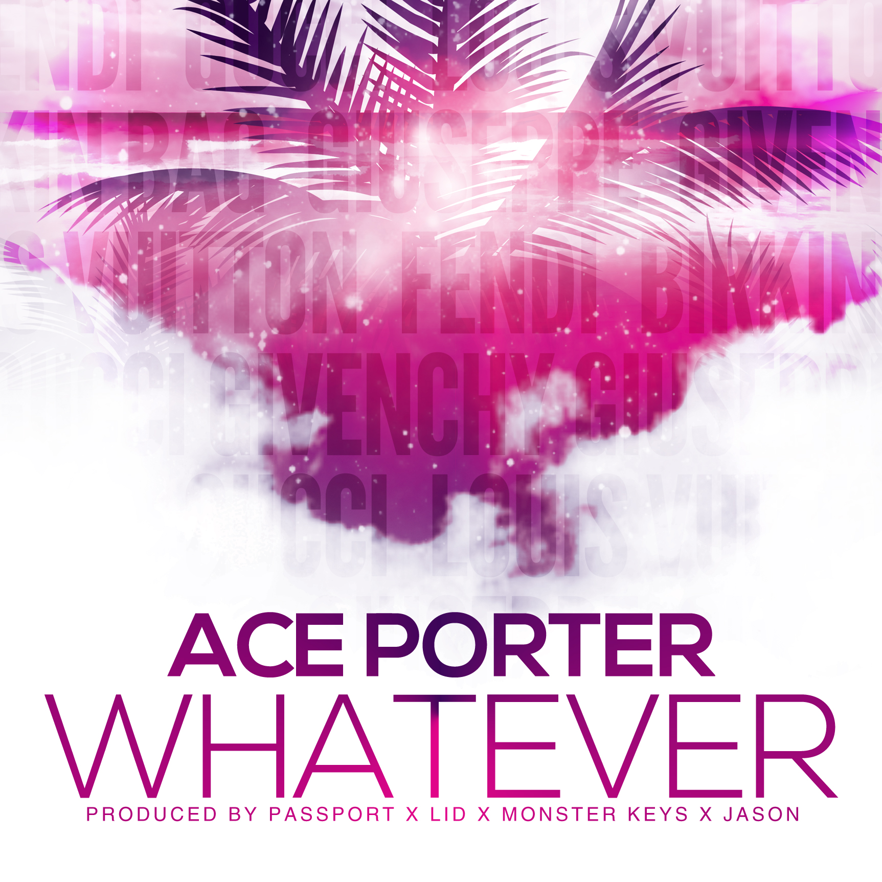Ace Porter – Whatever | Home of Hip Hop Videos & Rap Music, News, Video ...