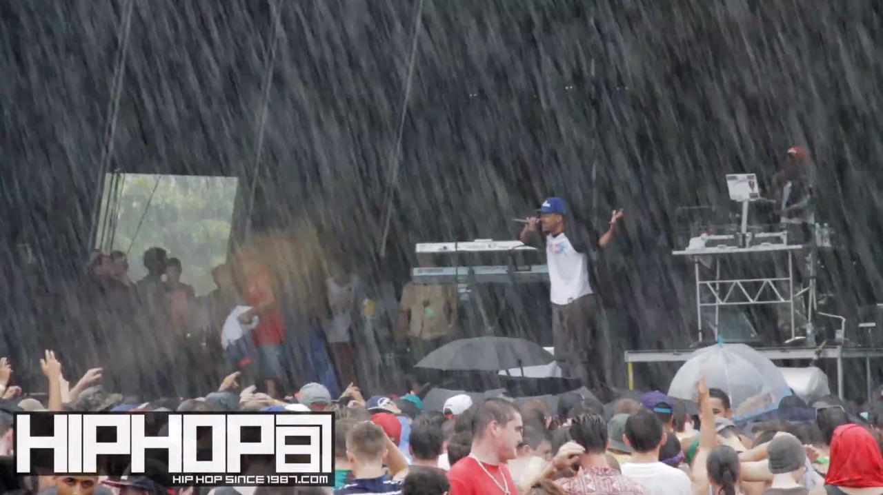 Chance The Rapper – Pusha Man (Live in Philly) (Video) (7/13/13) | Home ...