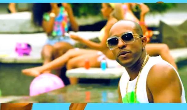 Verse Simmonds – Fully Loaded (Official Video) (Dir. by Phil The God ...