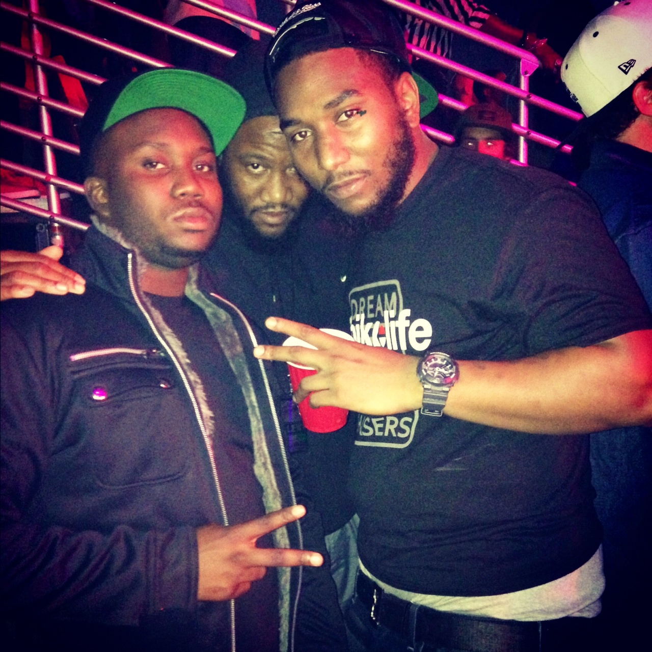 K Smith – All Around Ft. Omelly | Home of Hip Hop Videos & Rap Music ...