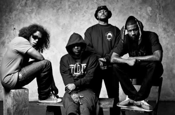 Anthony “Top Dawg” Tiffith Talks Origins And The Success Of TDE With ...