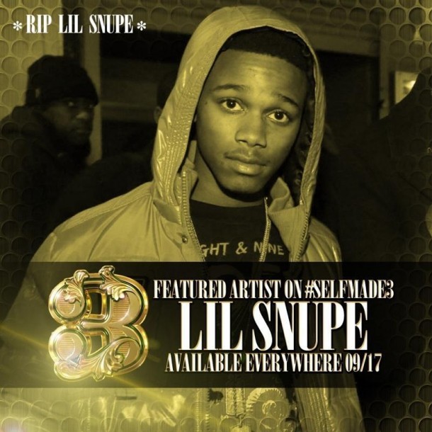Lil Snupe – Lil Snupe Intro (off Self Made 3) | Home of Hip Hop Videos ...