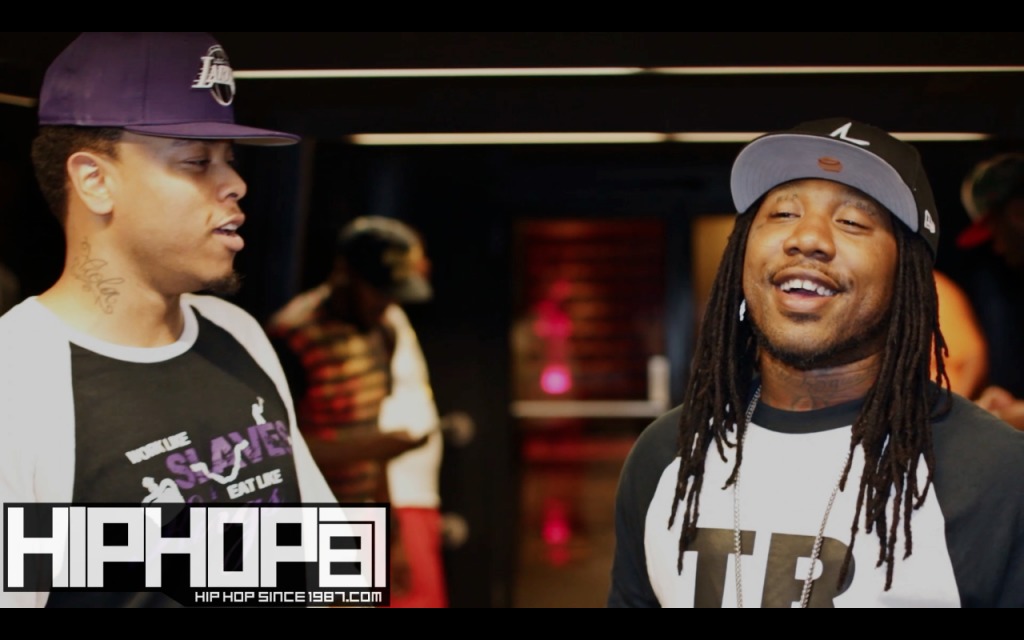 Frenchie Talks about his Long Over Due project, his single “Don’t Know ...