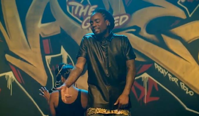 Wale – Clappers Ft. Nicki Minaj & Juicy J (Video) | Home of Hip Hop ...