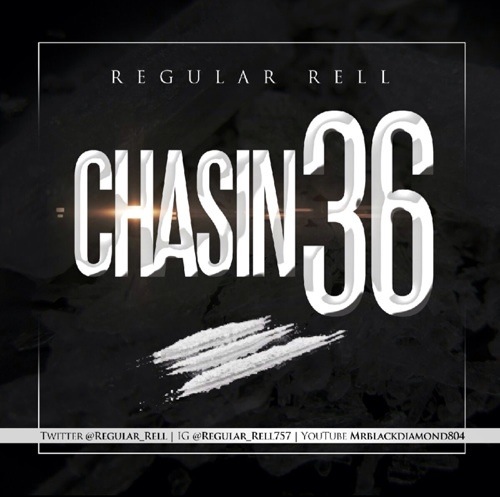 Regular Rell (@regular_rell) Ft. Young Money Yawn (@youngmoney_yawn) – Foreign (Prod. By ...