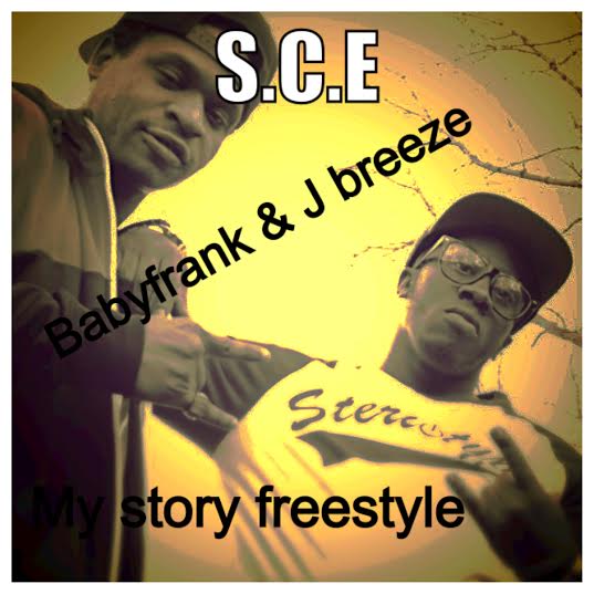 Baby Frank x J Breeze – My Story (Freestyle) | Home of Hip Hop Videos ...