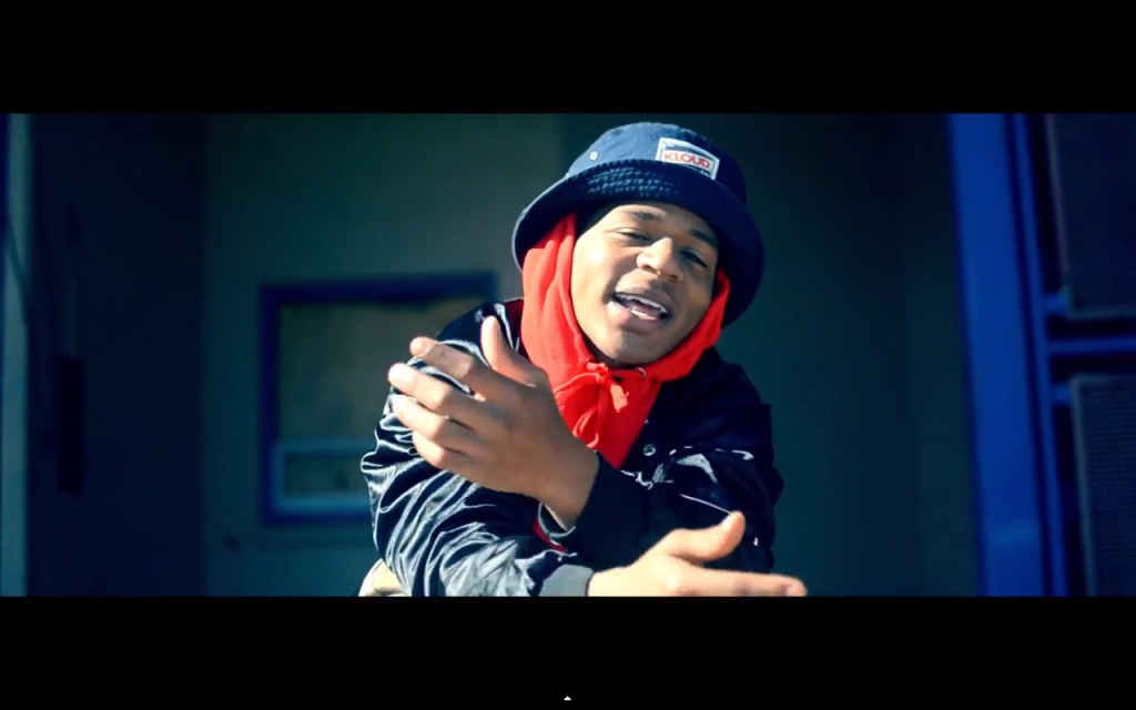 Casso – The Launching Pad (Prod. by Young Zoe Beatz) (Video) (Dir. by ...