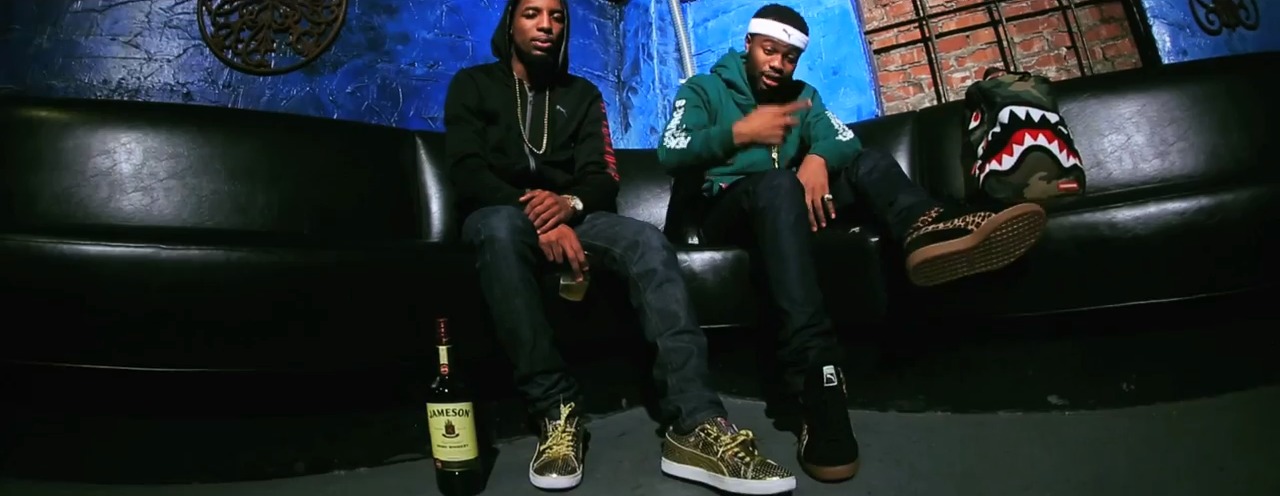 Rockie Fresh x Casey Veggies – Celebrating Life (Official Video) | Home ...