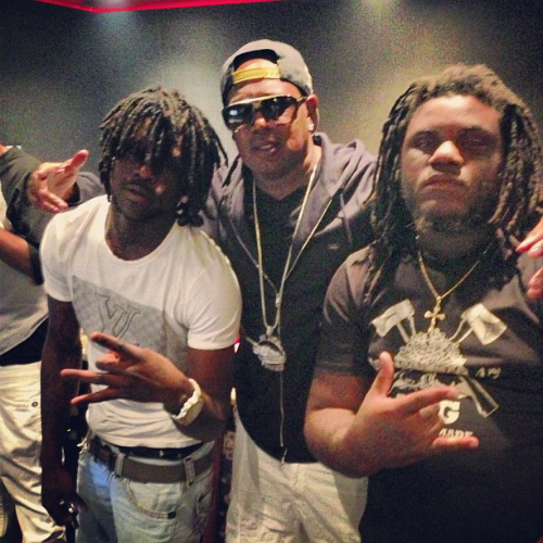 Fat Trel & Master P Speak On Trel's Departure From No Limit (Video)