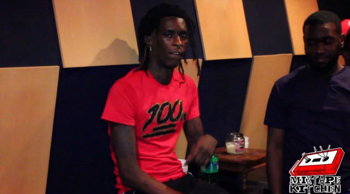 Young Thug Strapped In The Hood (Video) | Home of Hip Hop Videos & Rap ...