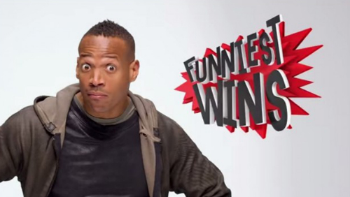 Marlon Wayans Speaks On Funniest Wins During Premiere (Video)