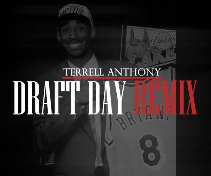 Terrell Anthony – Draft Day (Remix) | Home of Hip Hop Videos & Rap ...