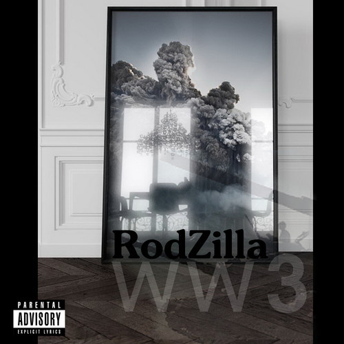Rodzilla Pro – WW3 (Audio) / Black Magic (Video) | Home of Hip Hop ...