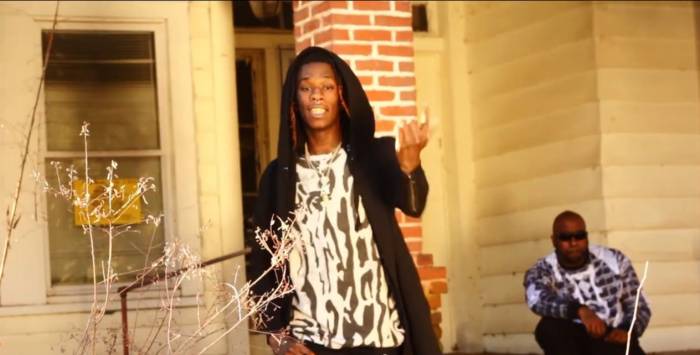 Young Thug – Baby Ft. Trae Tha Truth (Official Video) | Home of Hip Hop ...