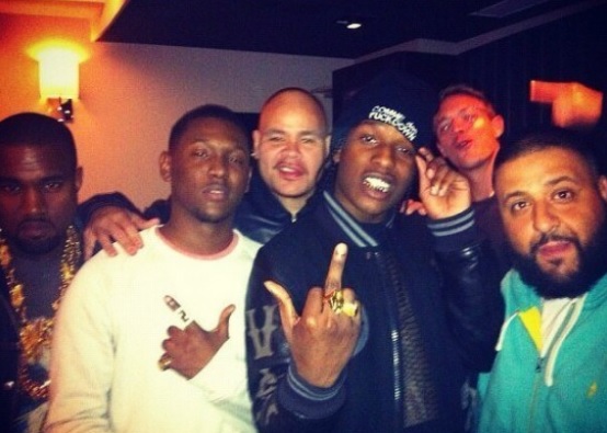 Diplo – Random White Dude Be Everywhere (Album Stream) | Home of Hip ...